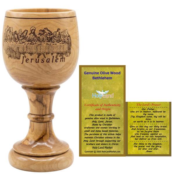 Holy Land Market | Buy Wholesale Religious Gifts Online