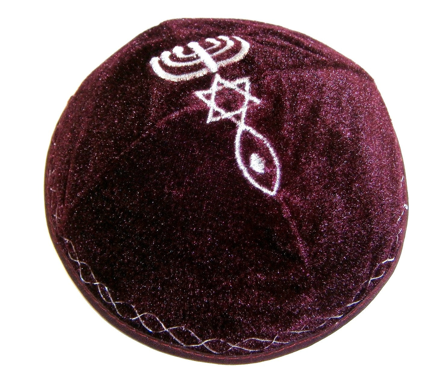 Messianic Kippahs | Holy Land Market