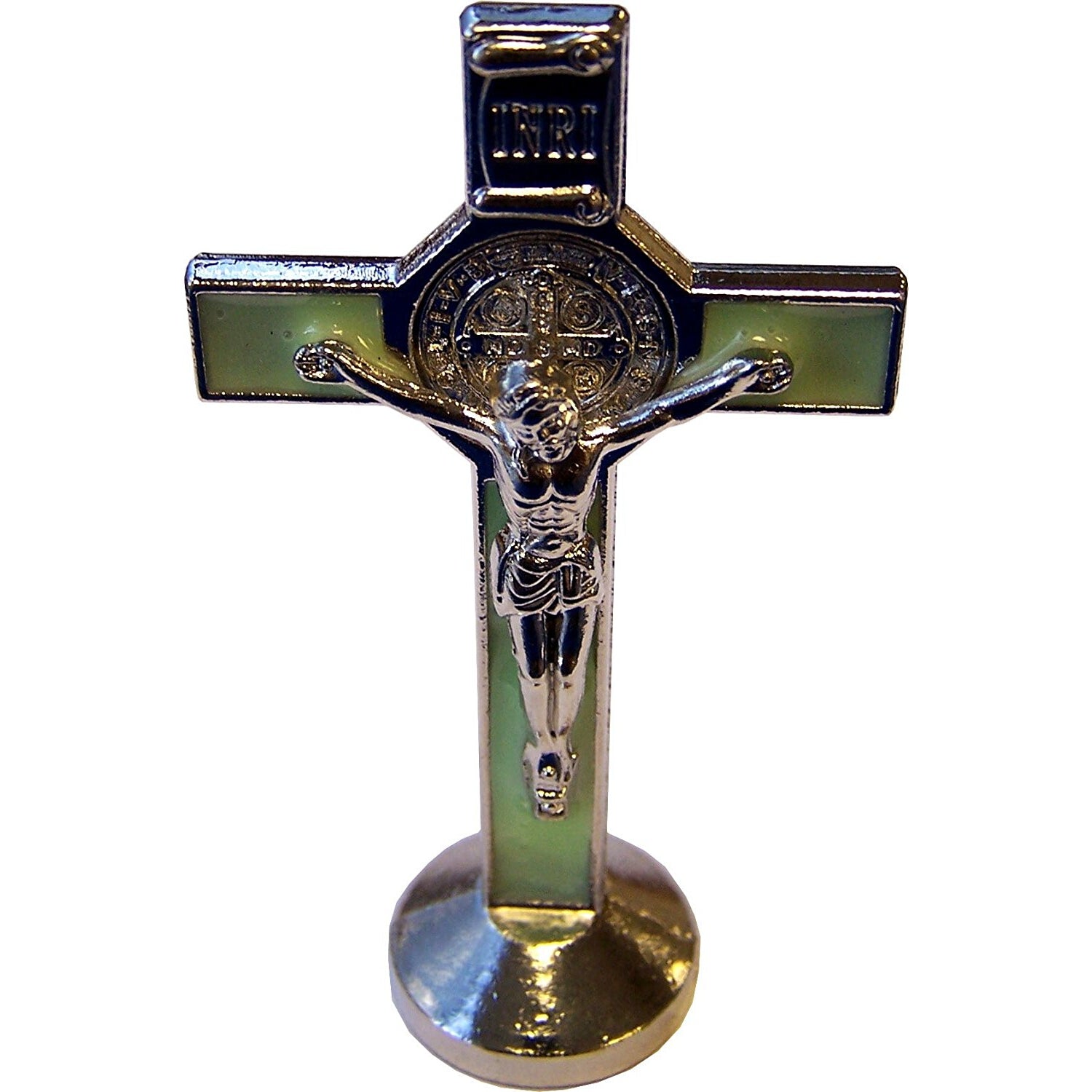 Holy Land Metal Crosses | Decorative Metal Crosses | Holy Land Market